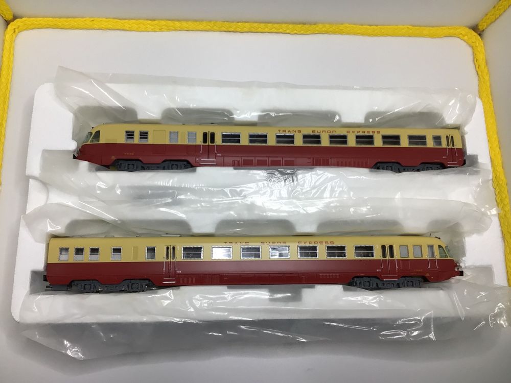 Roco 63110 FS TEE ALn 442/448 Mediolanum (Neu (gemäss Beschreibung)) in ...