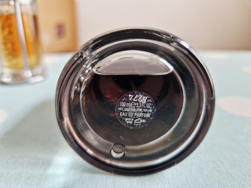 Hugo Boss eau de parfum 100ml (D'occasion) à Undervelier pour CHF 33 ...