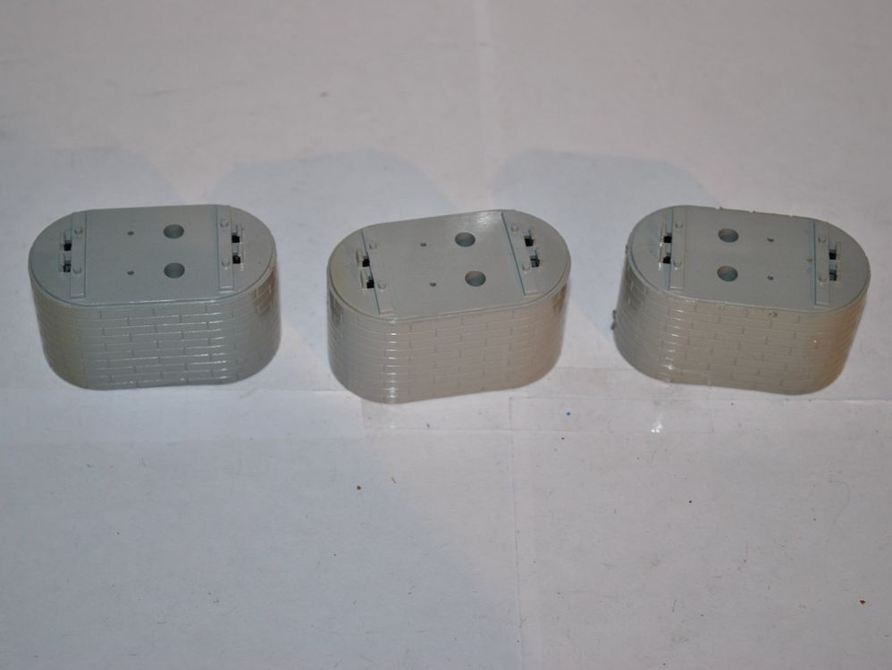 Märklin Pfeilerplatten 7253 (PHJ033) | Kaufen auf Ricardo