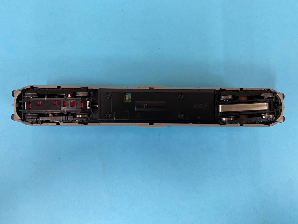 Roco AC DB Aussichtstriebwagen ET 91 01 digital | Kaufen auf Ricardo