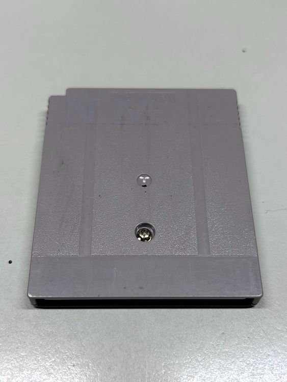 Wario Land: Super Mario Land 3 Nintendo Game Boy (Gebraucht) in ...