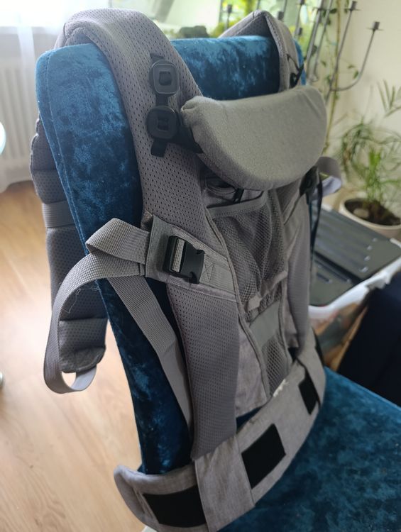 Baby trage (Gebraucht) in St. Gallen für CHF 10 – mit Lieferung auf ...