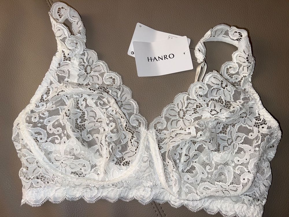 BH HANRO 85c neu (Neu (gemäss Beschreibung)) in Dornach für CHF 27 ...