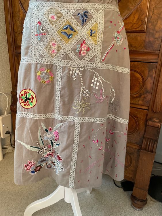 Jupe LYSGAARD Denmark ca. 40 | Kaufen auf Ricardo