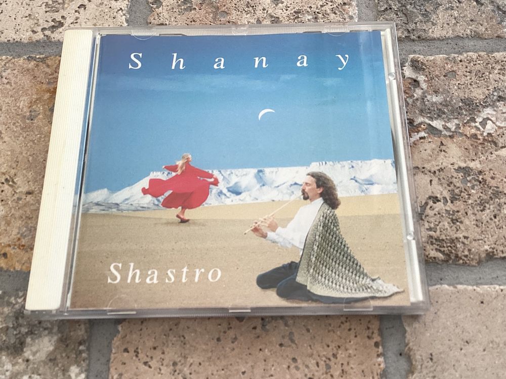 Shanay by Shastro (Gebraucht) in Mörschwil für CHF 2.5 – mit Lieferung ...