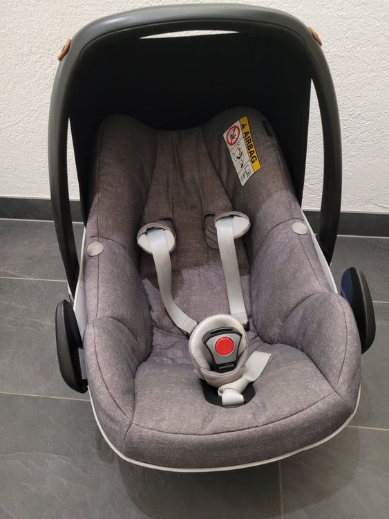 Maxi Cosi - 2 way fix | Kaufen auf Ricardo