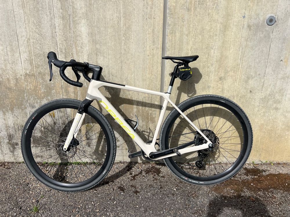Gravel Orbea Terra M30 1X (Neu (gemäss Beschreibung)) in Neuchâtel für ...