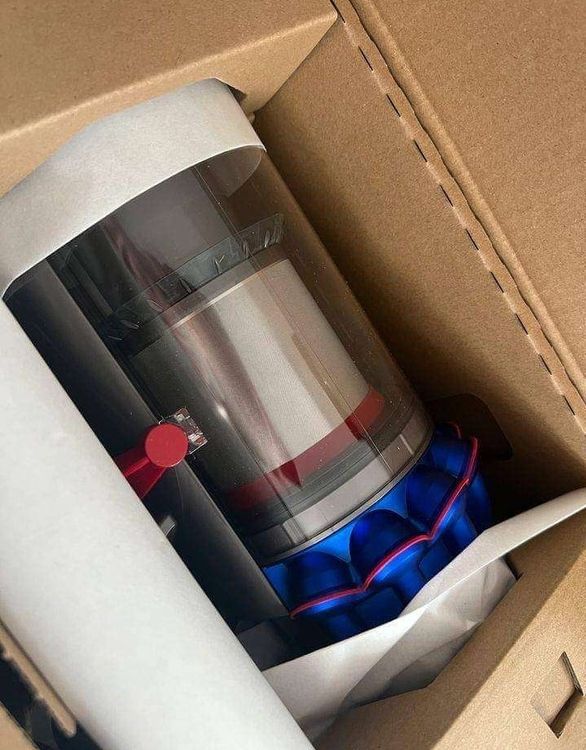 Dyson v15 | Kaufen auf Ricardo