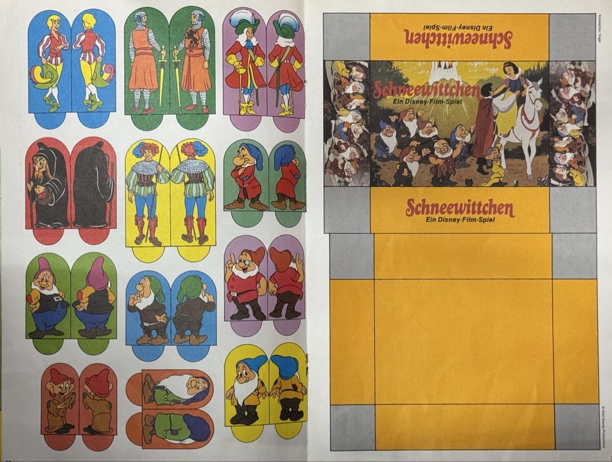 Micky Maus Nr. 1, 3.1.1984 - Seltenes Sammlerstück! (Gebraucht) in ...