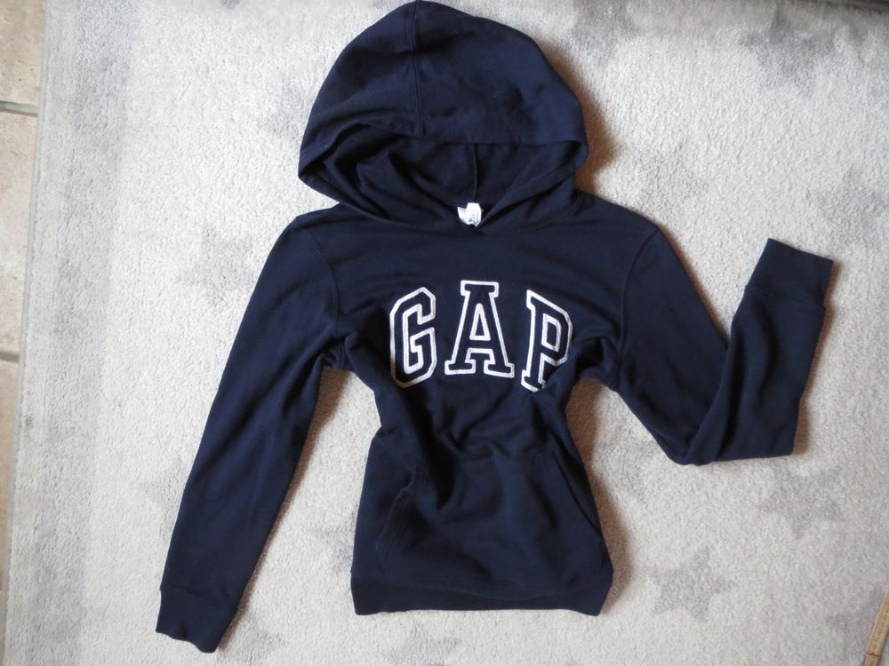 NEUER GAP Damen Hoodie/ Pullover Gr XS | Kaufen auf Ricardo