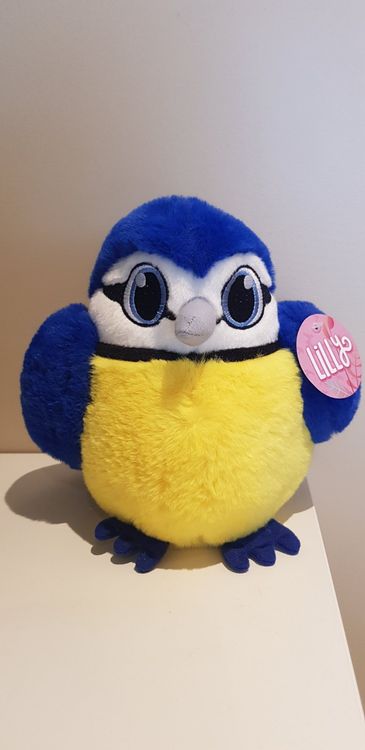Vogel Lilly von Coop (Neu (gemäss Beschreibung)) in Dietikon für CHF 6 ...