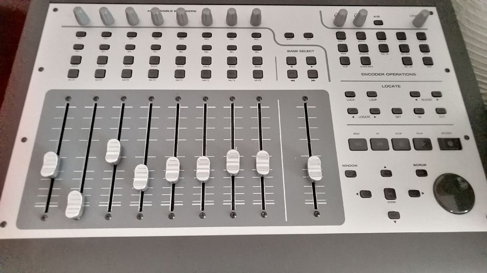 M-Audio Project mix I/O (Defekt) in Meggen für CHF 9 – mit Lieferung ...