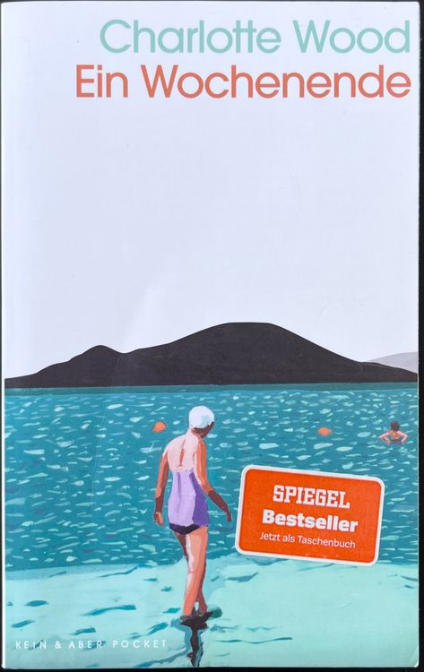 Charlotte Wood - Ein Wochenende | Kaufen auf Ricardo