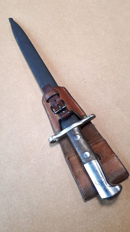 Bajonett Elsener Schwyz | Kaufen auf Ricardo