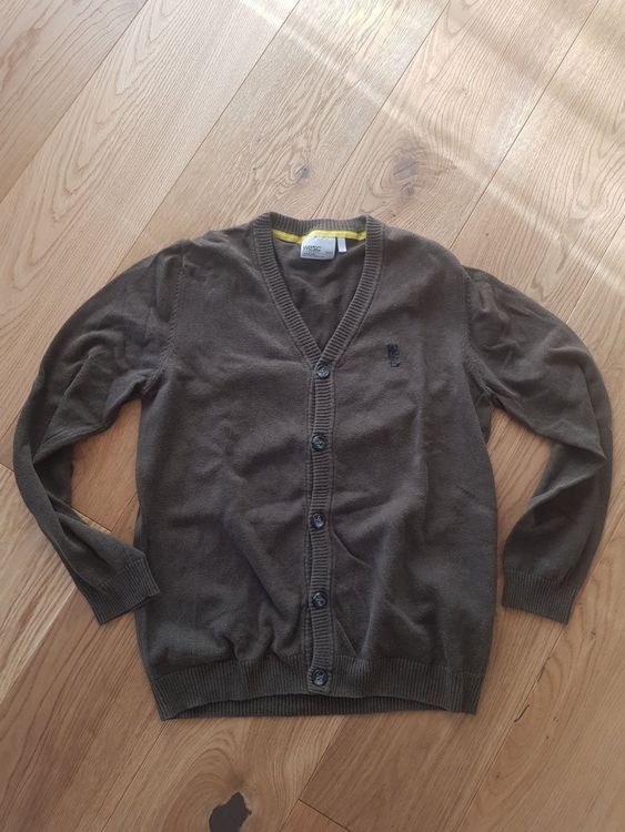 Herrenpullover, Cardigan von WESC (Gebraucht) in Eschenbach SG für CHF ...
