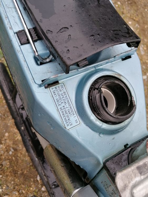 Puch maxi - 2 Plus | Acheter sur Ricardo