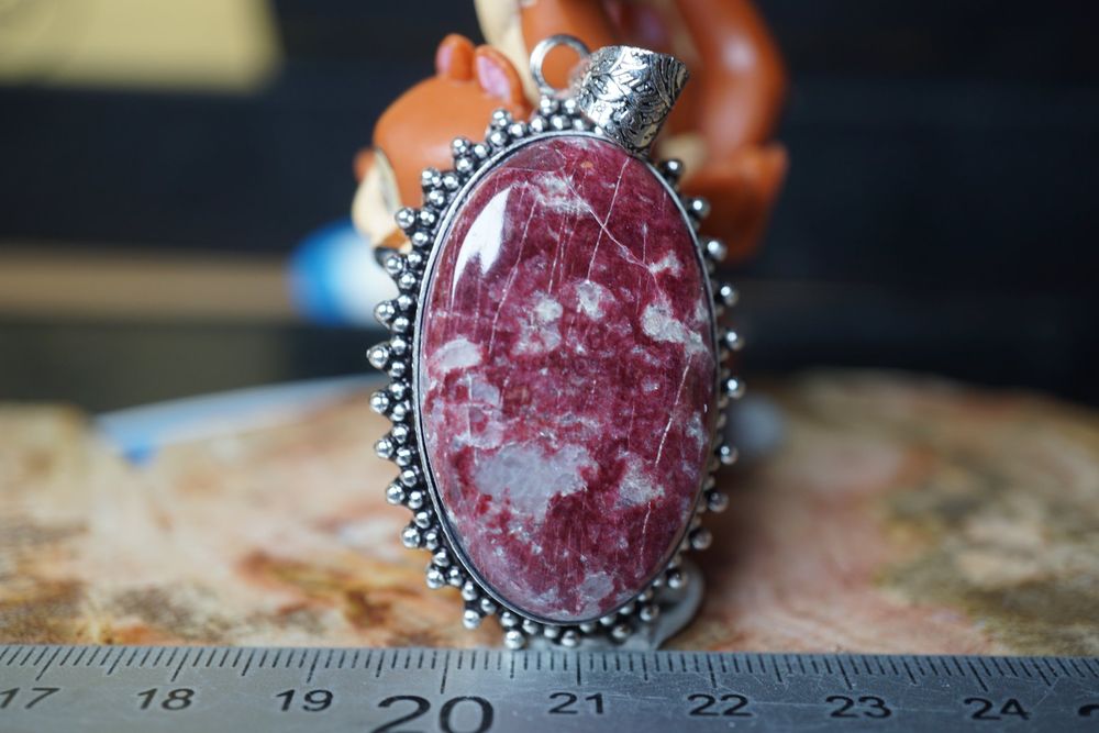 Thulit Anhänger Antike Alles unbekannt (Neu und originalverpackt) in Eschenbach SG für CHF 13 ...