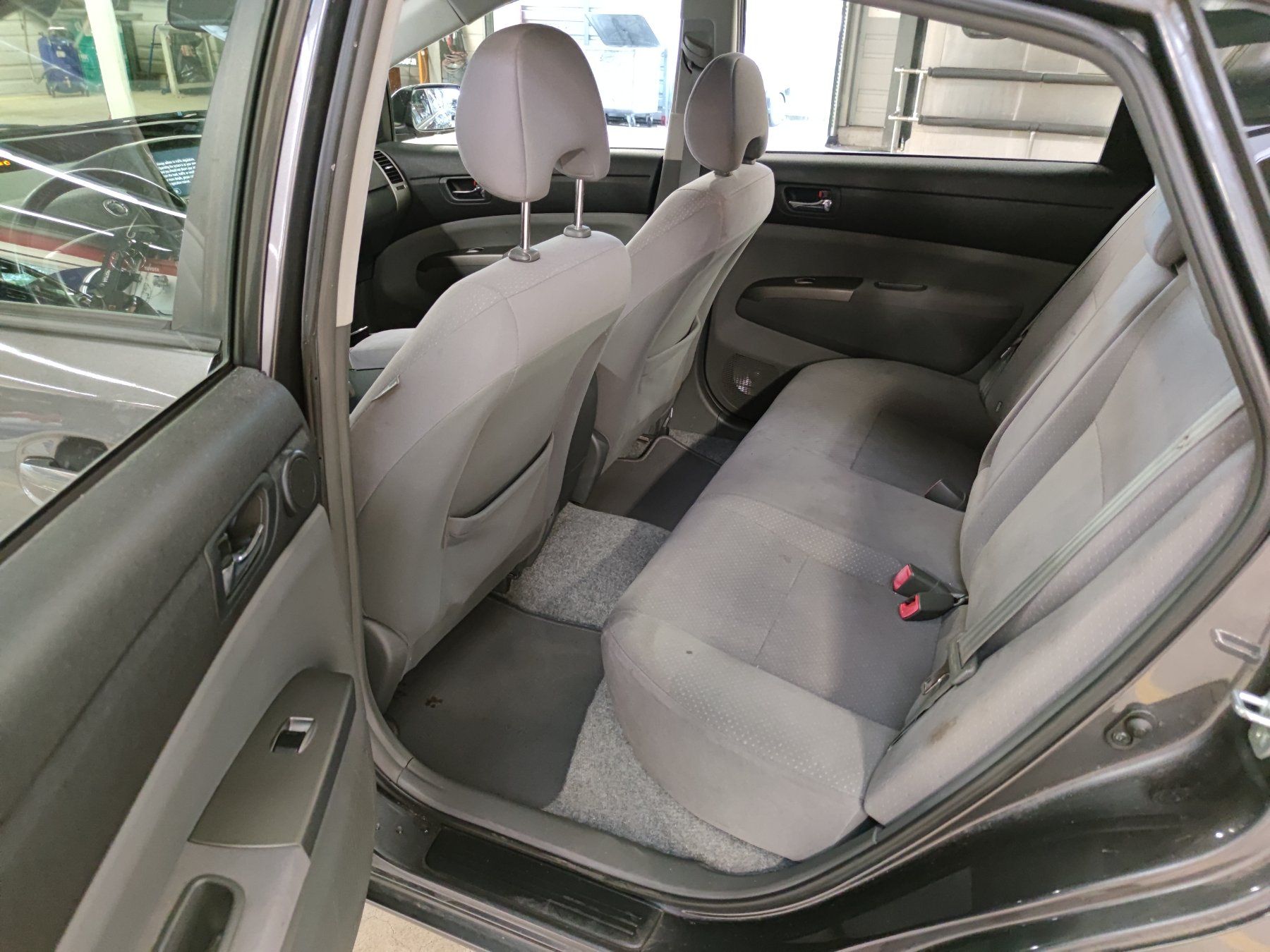 Toyota Prius 1.5 VVTi HSD Edition (Defekt) in Neuenhof für CHF 1 – nur Abholung auf Ricardo kaufen