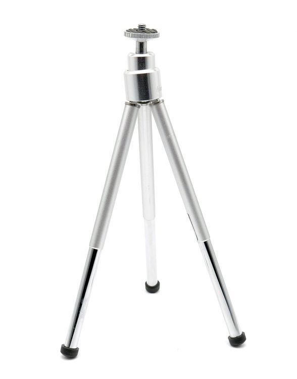 Hama Dreibein Stativ für Kompaktkameras 26cm max Höhe (D'occasion) à ...