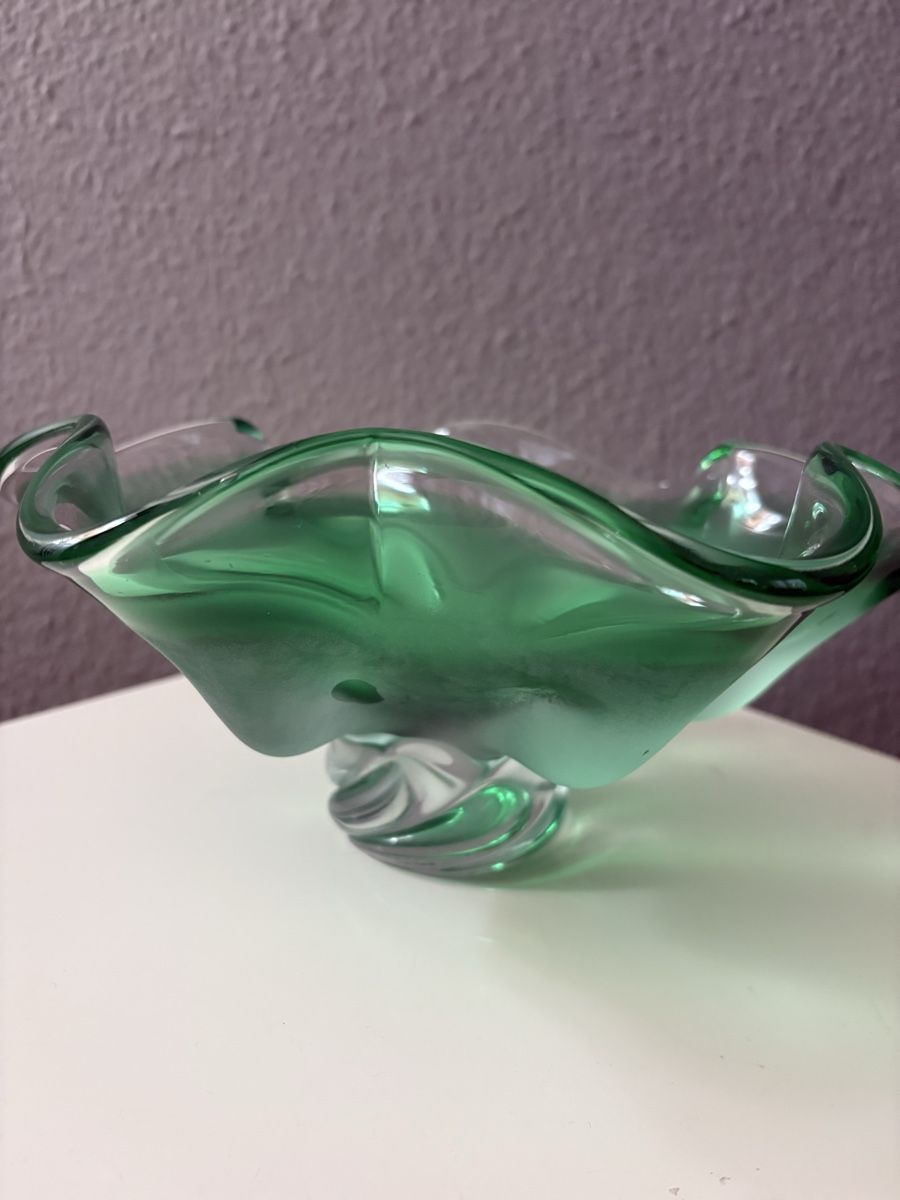 Centre de table vintage Murano (D'occasion) à petit lancy pour CHF 80 ...