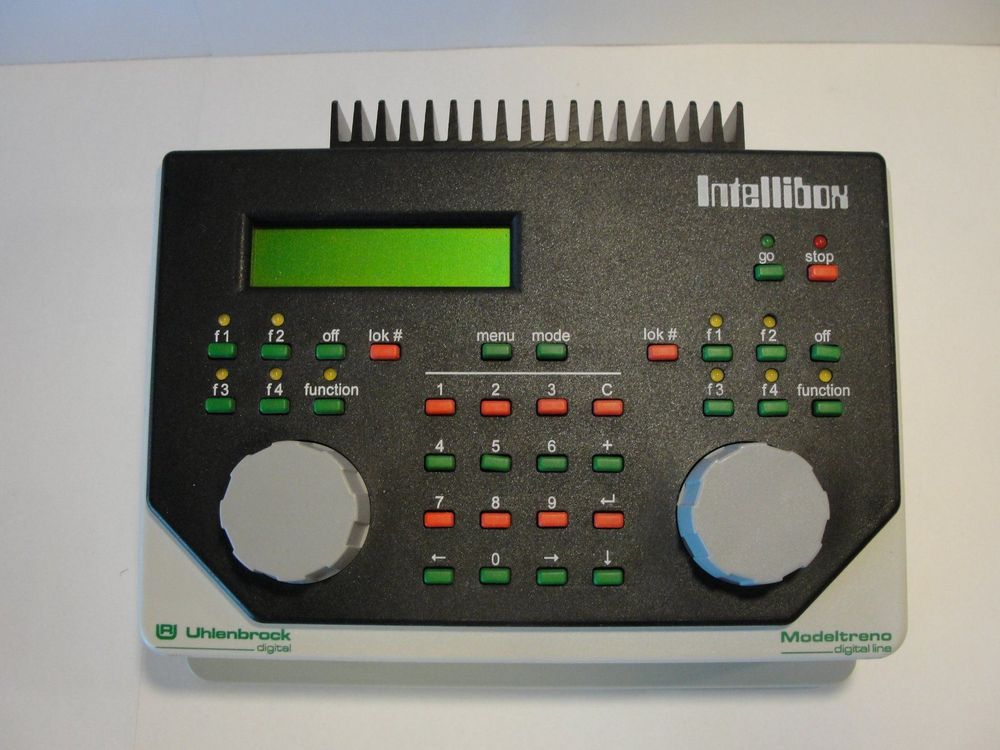 Uhlenbrock Intellibox 65000 (Gebraucht) in Muri b. Bern für CHF 285 ...