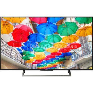 Sony KD-55XE8096, 139 cm (55 Zoll) 4K Ultra HD LCD-TV (Gebraucht) in Niederhasli für CHF 250 ...