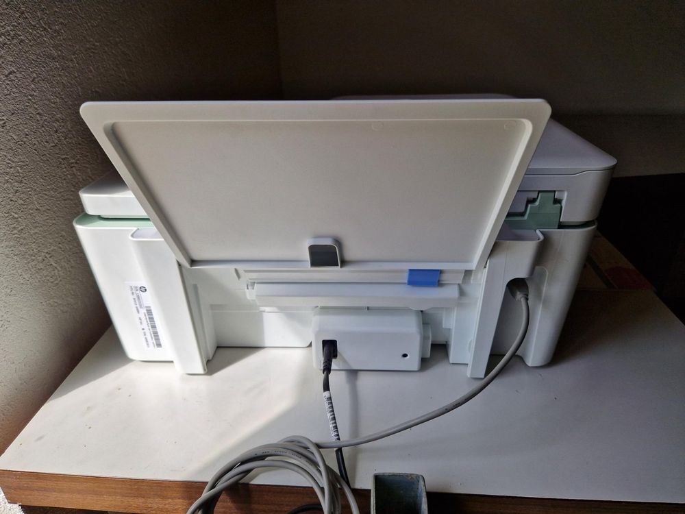 HP Desk Jet Plus, 4100 Series, Multi-Task (Gebraucht) in Uzwil für CHF ...