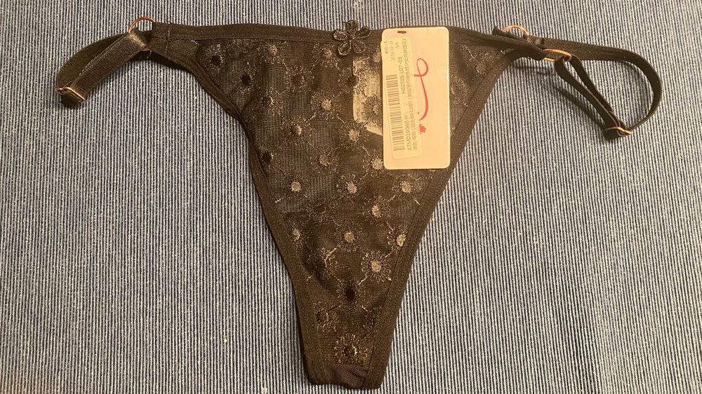 String Tanga (Neu (gemäss Beschreibung)) in Grenchen für CHF 4 – mit ...