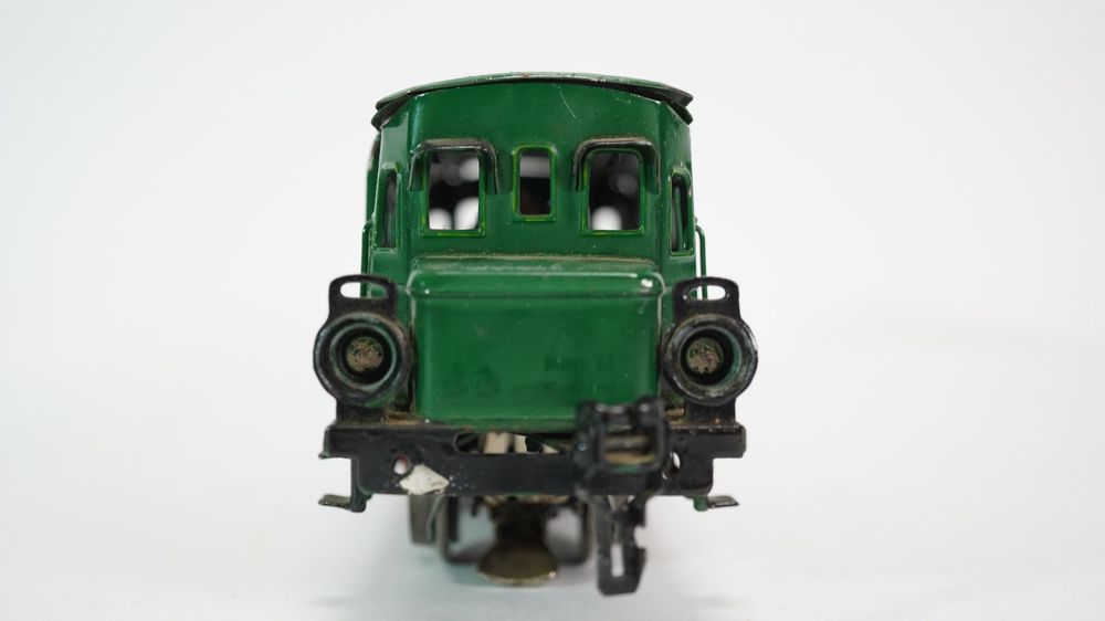 e44 Märklin RS66 12910 E-Lok hellgrün | Bastelware | Kaufen auf Ricardo