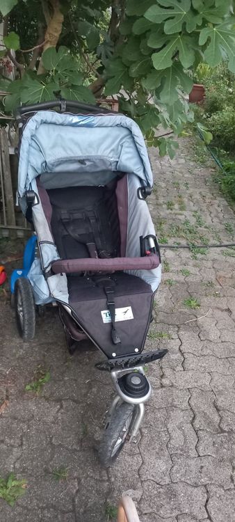 Tfk Jogger (Gebraucht) in Uster für CHF 2 – nur Abholung auf Ricardo kaufen