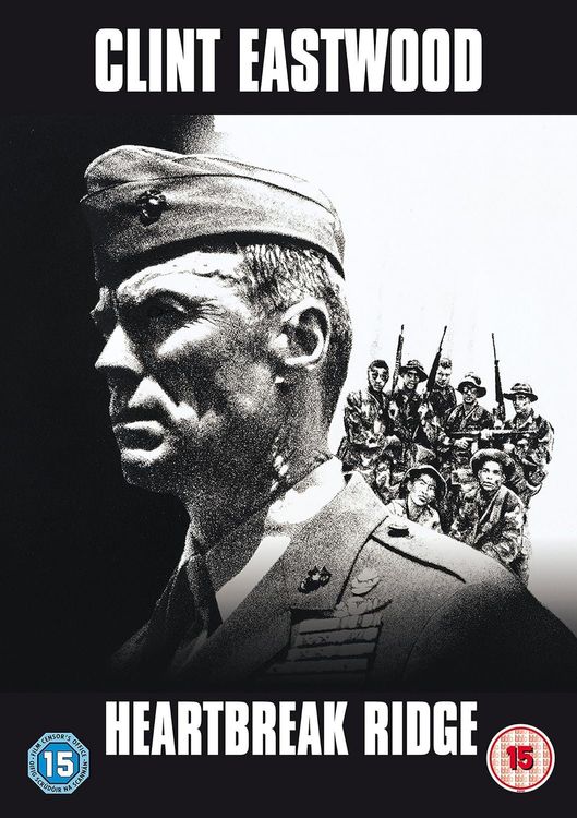 Heartbreak Ridge Clint Eastwood | Kaufen auf Ricardo