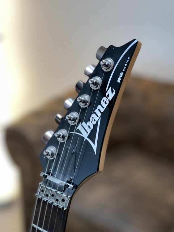 Ibanez RG 320 FA , E-Gitarre | Kaufen auf Ricardo