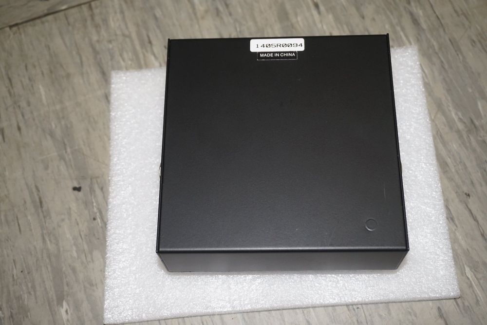 Randall RGOD 2-kanal FET Preamp Pedal (Gebraucht) in Ortschwaben für CHF 200 – mit Lieferung auf ...