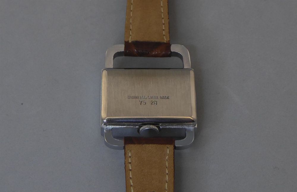 ARLASKA Damen Armbanduhr 70er Jahre (Neu (gemäss Beschreibung)) in Muri ...