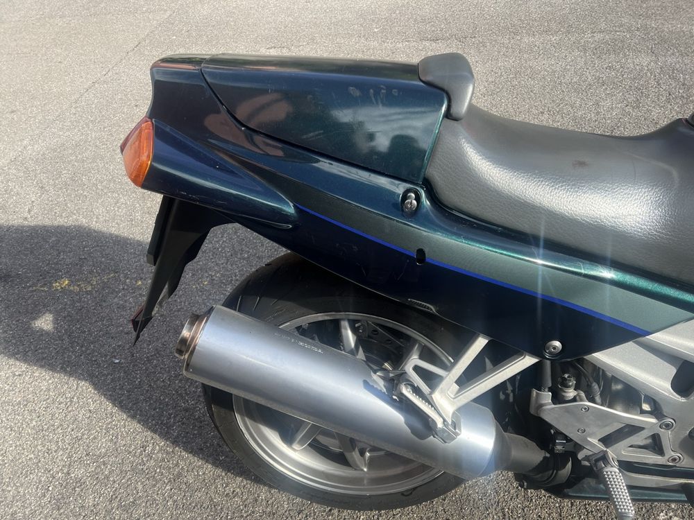 Honda vfr 750 rc36 1992 top Zustand (Gebraucht) in Otelfingen für CHF 1990 – nur Abholung auf ...