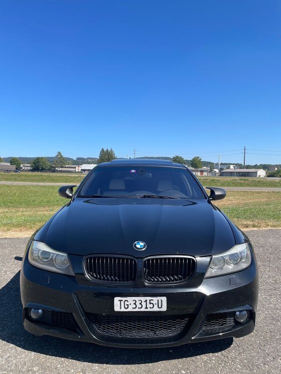 Bmw e90 335 N55 X Drive | Kaufen auf Ricardo