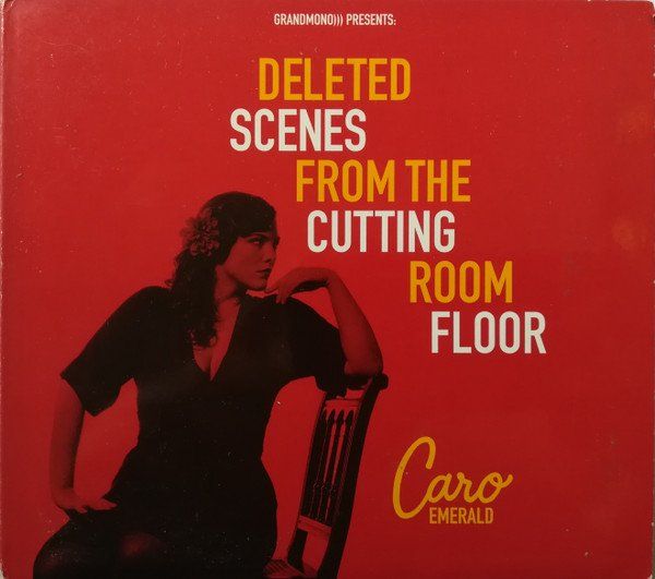 CD Caro Emerald - Deleted Scenes from the Cutting (2010) Dig | Kaufen auf Ricardo