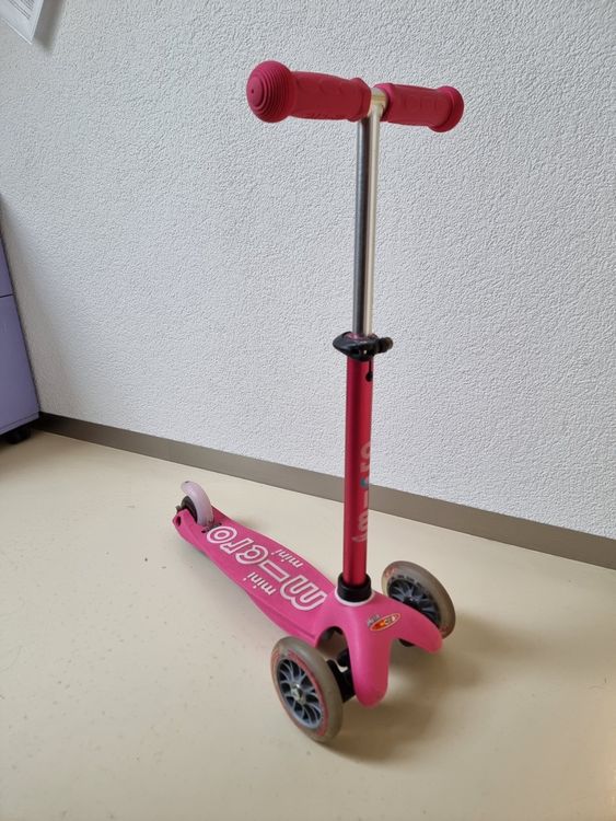 Micro Mini Scooter | Kaufen auf Ricardo