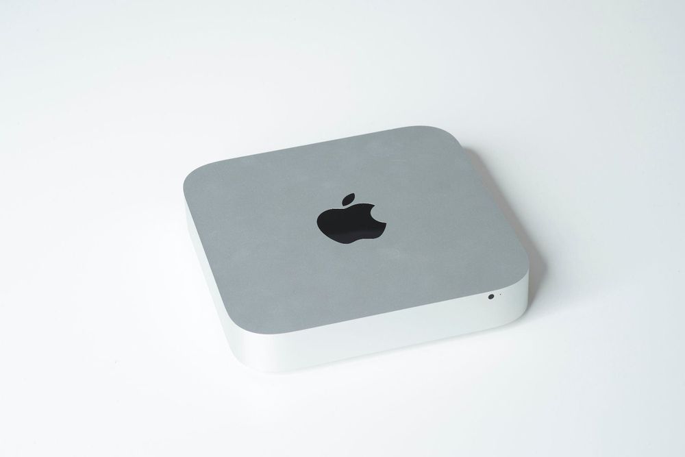 Apple Mac Mini Server 2010 4,1- 2.66GHz (Gebraucht) in für CHF 61 – mit ...
