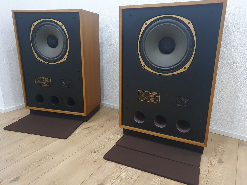 TANNOY ARDEN 3828! Absolute Rarität! Top! | Kaufen auf Ricardo