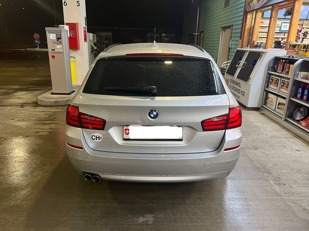 BMW 530d. f11 (Gebraucht) in Niederbipp für CHF 6800 – nur Abholung auf ...