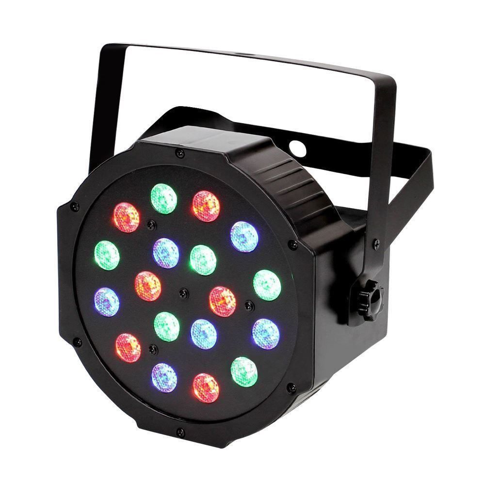 Discokugel LED Party Lampe Bühne Lichte (Neu (gemäss Beschreibung)) in ...