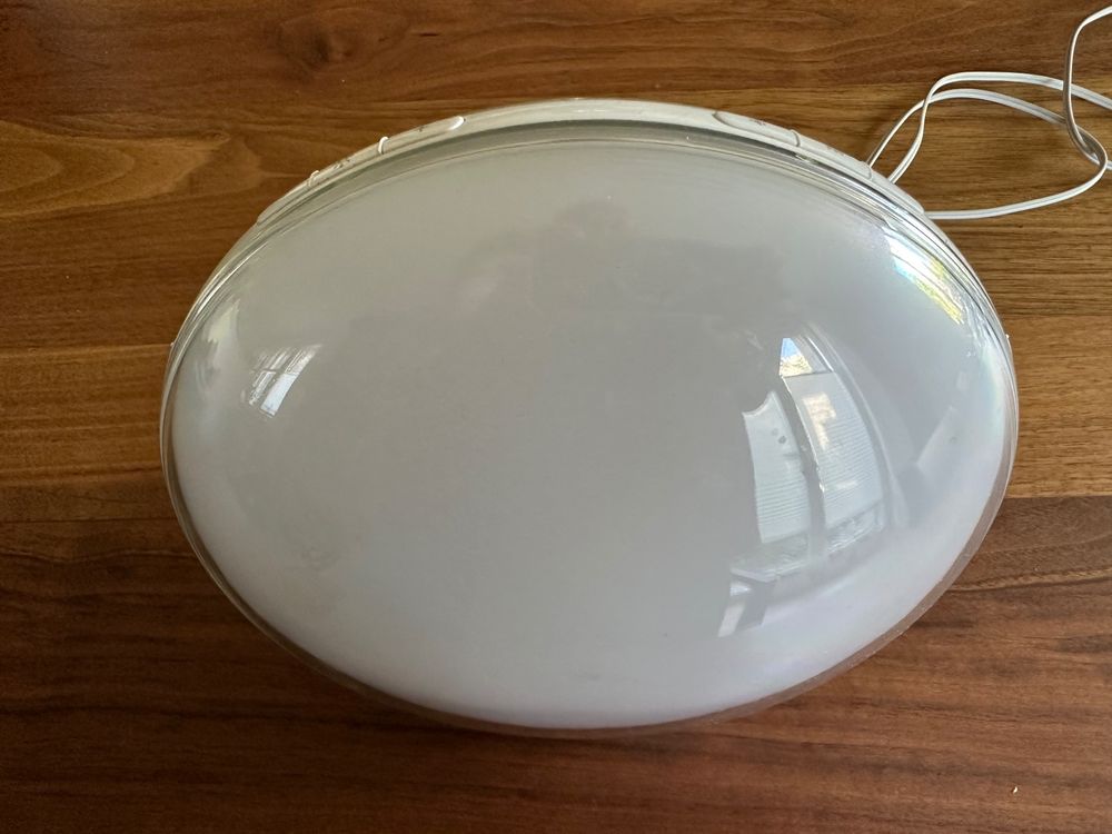 Wake-up Light Philips HF3520 | Kaufen auf Ricardo