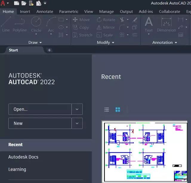 AUTODESK AUTOCAD 2022 | Kaufen auf Ricardo