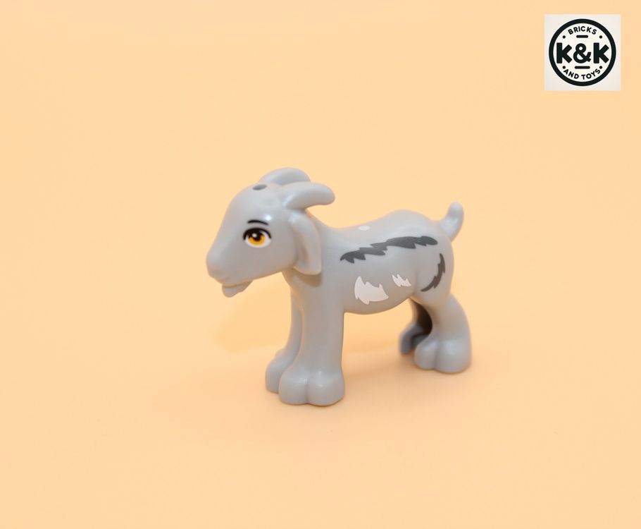 LEGO® Animal / Tier - Goat / Ziege - NEW (Neu (gemäss Beschreibung)) in ...
