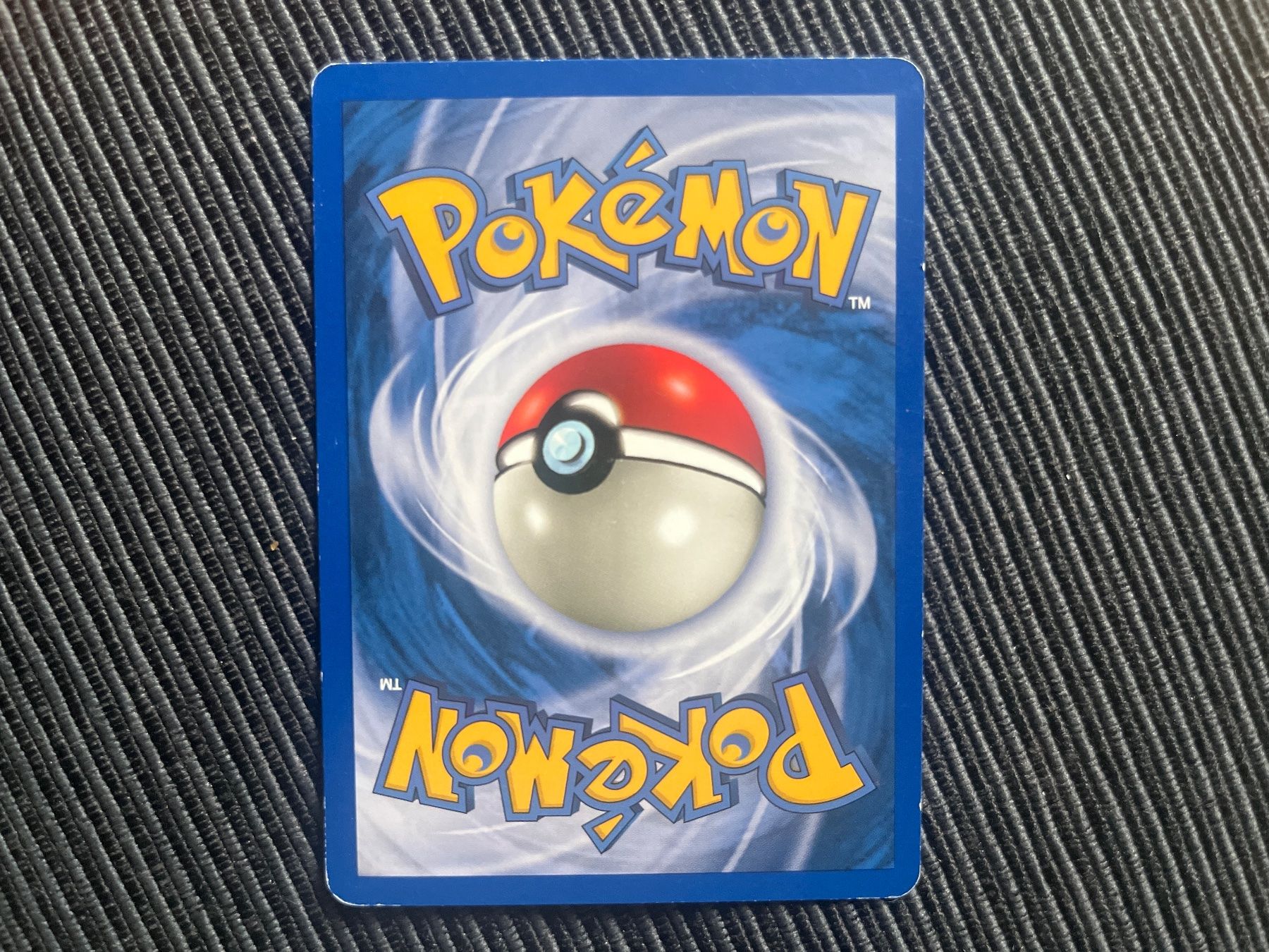 Pokemon Qwilfish Neo Destiny englisch (Gebraucht) in Wabern für CHF 3 ...