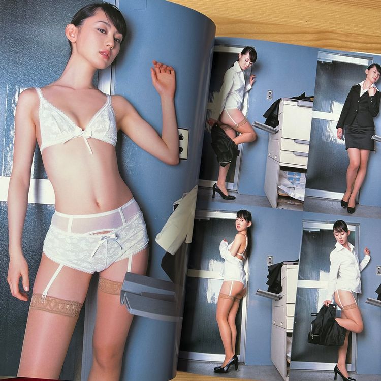 Sexy - Apple - Rina Akiyama - Japan - Erotik | Kaufen auf Ricardo