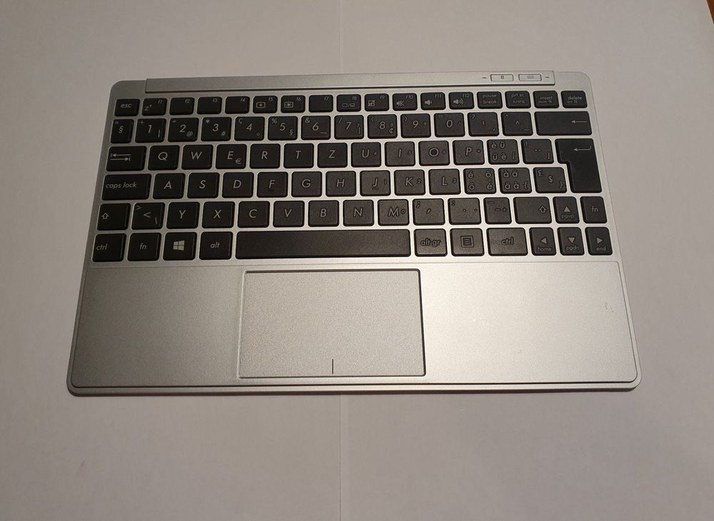 Asus Transboard Tastatur, Bluetooth | Kaufen auf Ricardo