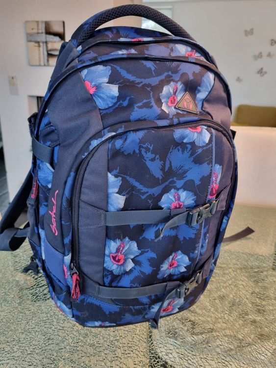 Satch Schulsack | Kaufen auf Ricardo