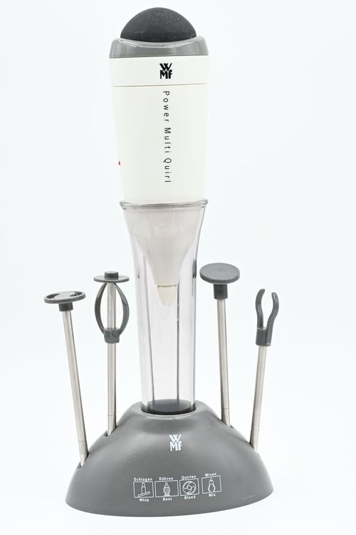 WMF Power Multi-Quirl, NEU! (Neu (gemäss Beschreibung)) in Dürnten für ...